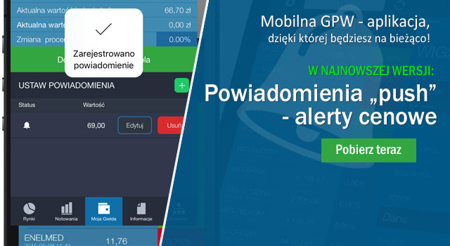 GPW.pl - Strona główna - GPW